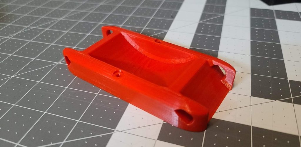 Wheel restraint system.