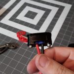 EC3 device connector mount – Morgans Custom 3D Printing