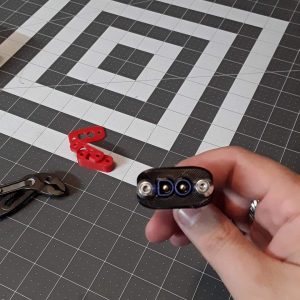 EC3 device connector mount – Morgans Custom 3D Printing